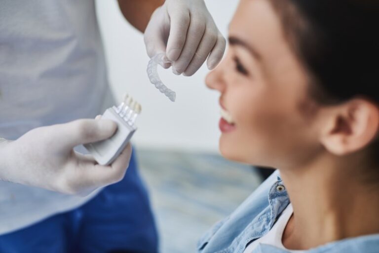 The Steps of the Invisalign Process | Island Coast Dentistry